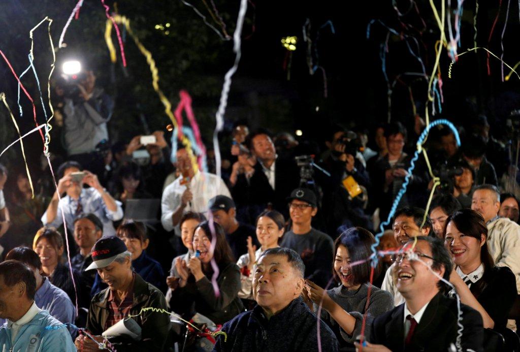 Los fans de Murakami sí celebraron... a otro escritor- Grupo Milenio
