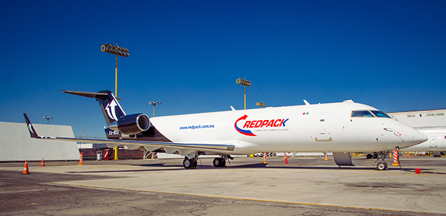 Traxión invertirá 15 mdp en su filial de mensajería Redpack- Grupo Milenio