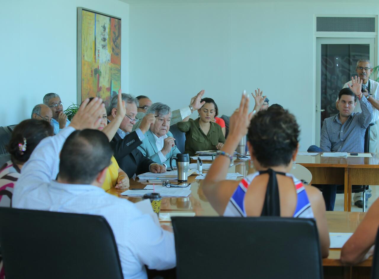 Avalan a Gabriel Calvillo como vicepresidente de Coproder- Grupo Milenio