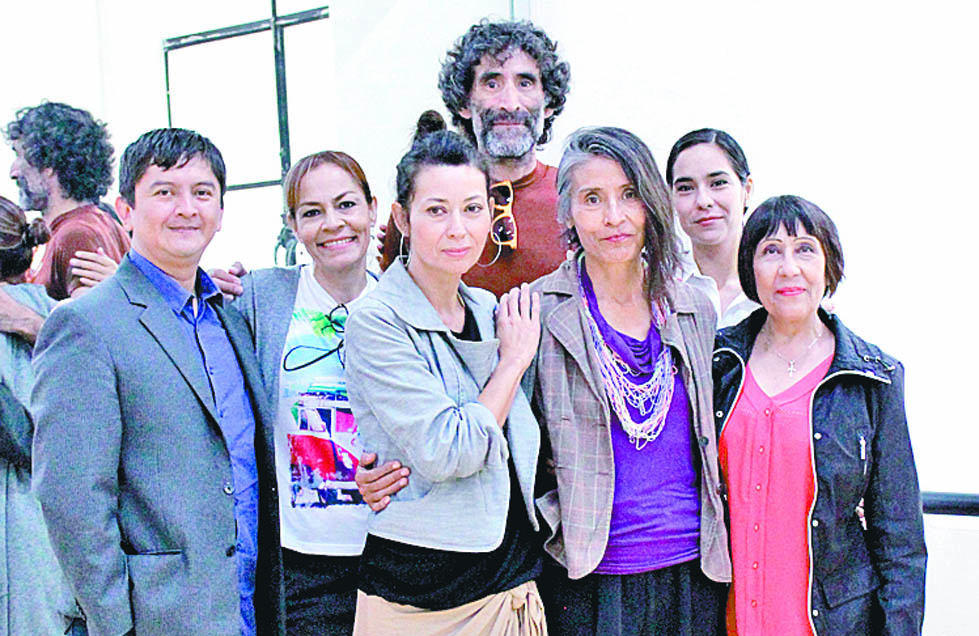 Inicia el XX Festival Internacional de Danza Onésimo González- Grupo ...