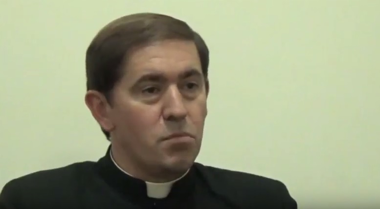 “Yo entregué a Maciel”, la última entrevista de Justo Mullor a Milenio ...