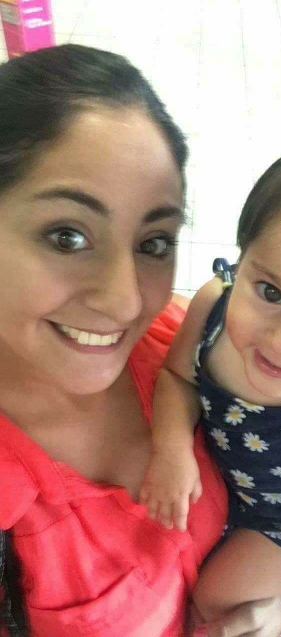 Sin rastro de Liliana y su hija - Grupo Milenio