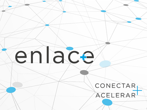 Eligen 7 empresas para programa de Enlace +- Grupo Milenio