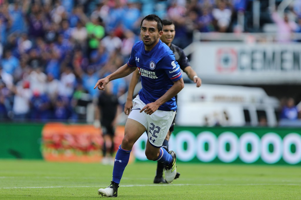 El infaltable Rafael Baca- Grupo Milenio