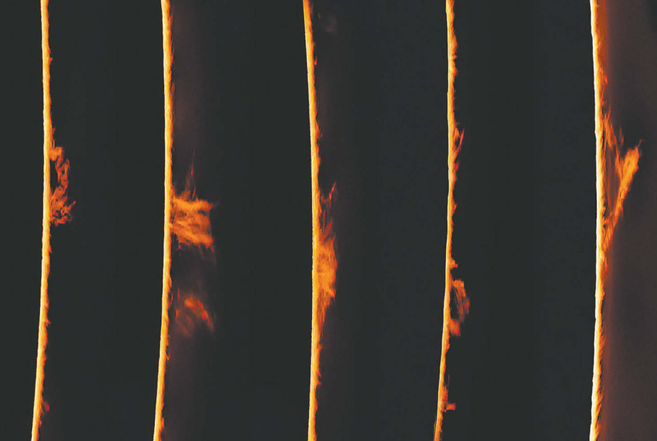 Protuberancia Solar- Grupo Milenio