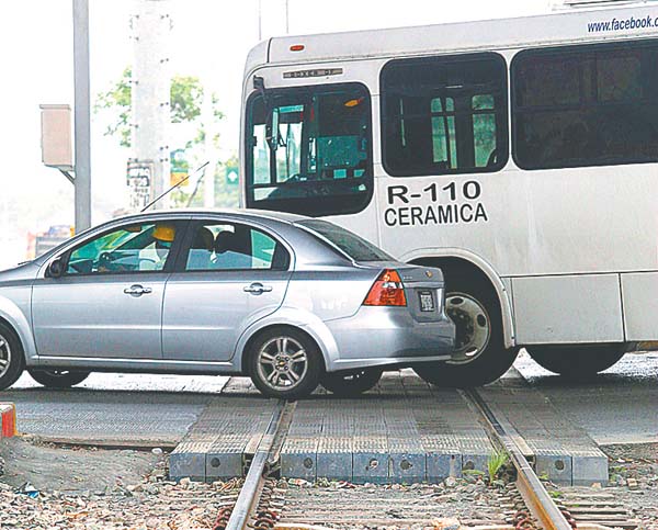 Este proyecto tendrá grandes consecuencias: Sócrates Rizzo- Grupo Milenio