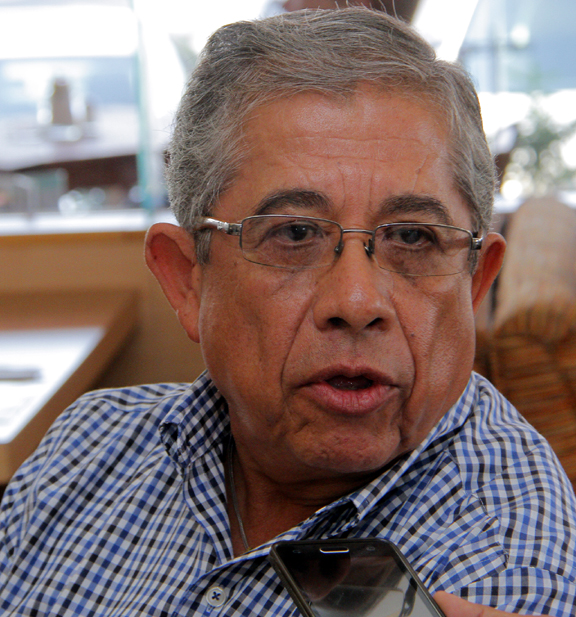 Rendón solicita expulsión de 2 ex gobernadores- Grupo Milenio