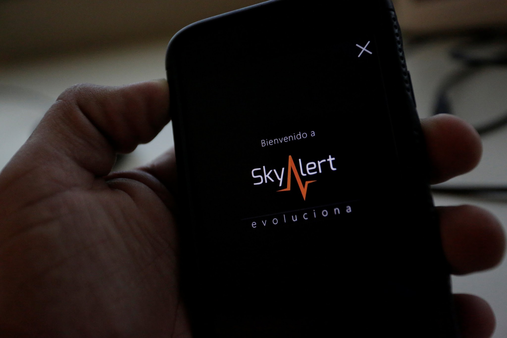 SkyAlert hace su 'agosto' con sismos - Grupo Milenio