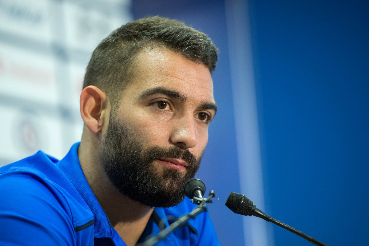 “Es atípico, pero son cosas que suceden”: Cauteruccio- Grupo Milenio