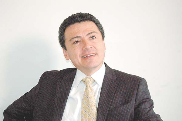 Abogado tramitaría amparo contra el SEA- Grupo Milenio