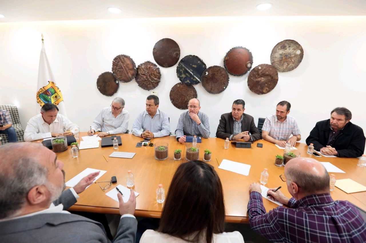 Reunión “oficial” del Comité del ISN será dentro de 15 días- Grupo Milenio