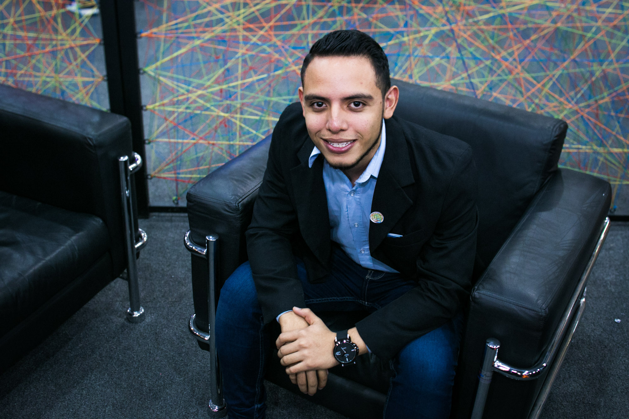 La experiencia ha sido muy satisfactoria, siempre nos ha gustado la ...