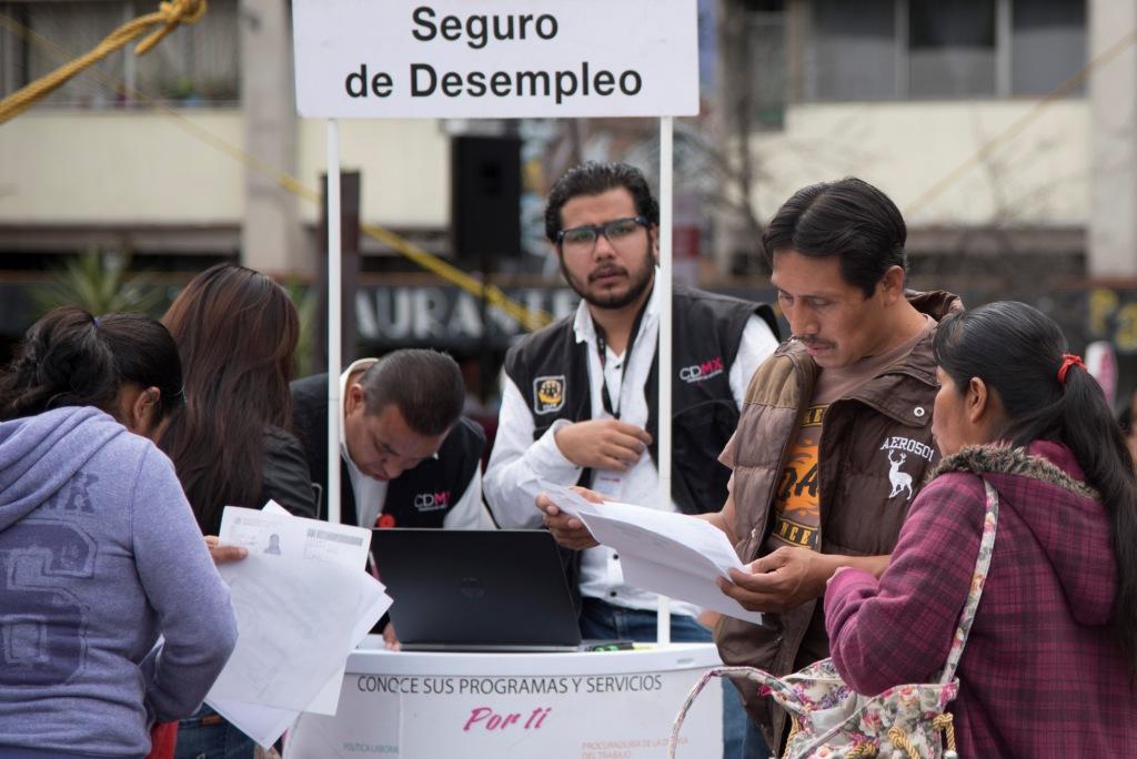 Fijan reglas para programas sociales de CdMx en 2018- Grupo Milenio