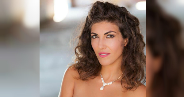 Ana Victoria presenta su álbum ‘Reina de mi mundo’ - Grupo Milenio