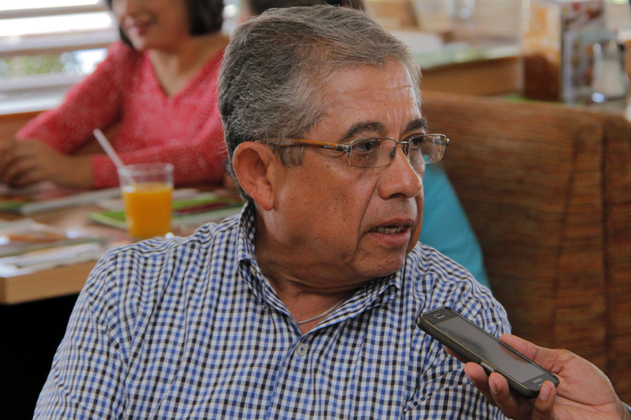 Rendón inicia proceso para expulsar a ex gobernadores - Grupo Milenio