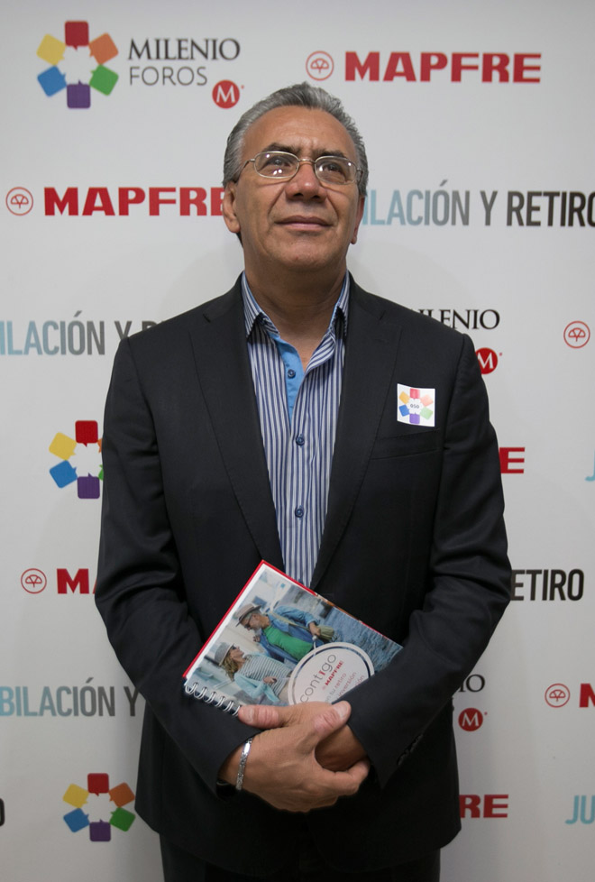 Los highlights del Foro- Grupo Milenio