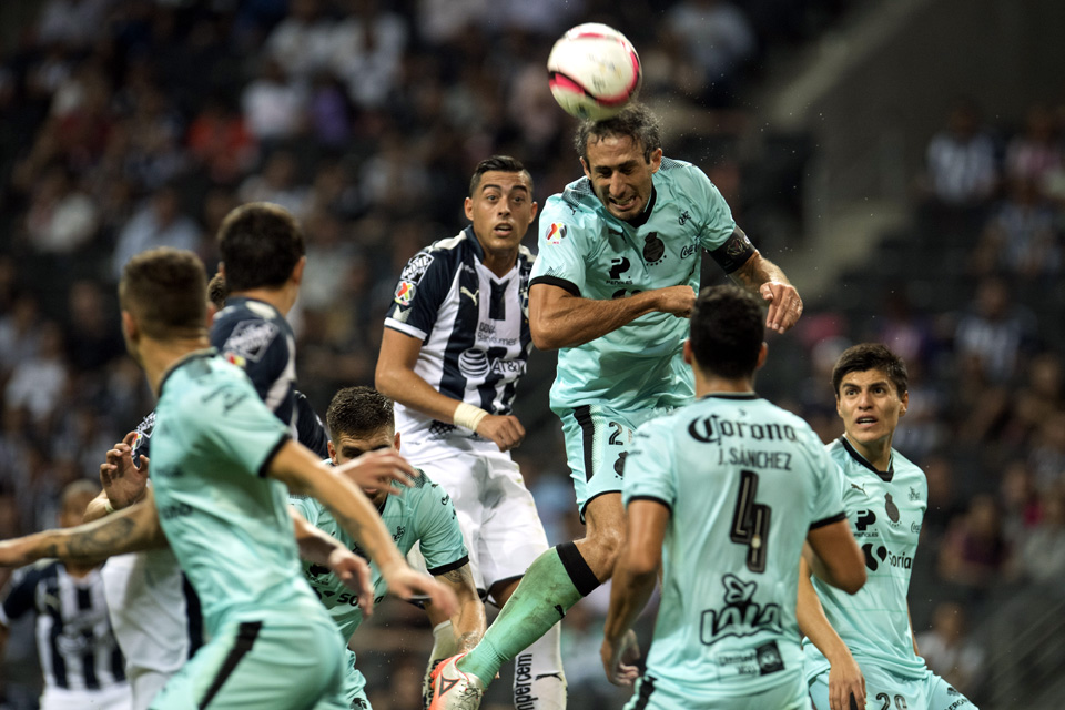 Monterrey - Santos: uno por el liderato y otro por puntos - Grupo Milenio