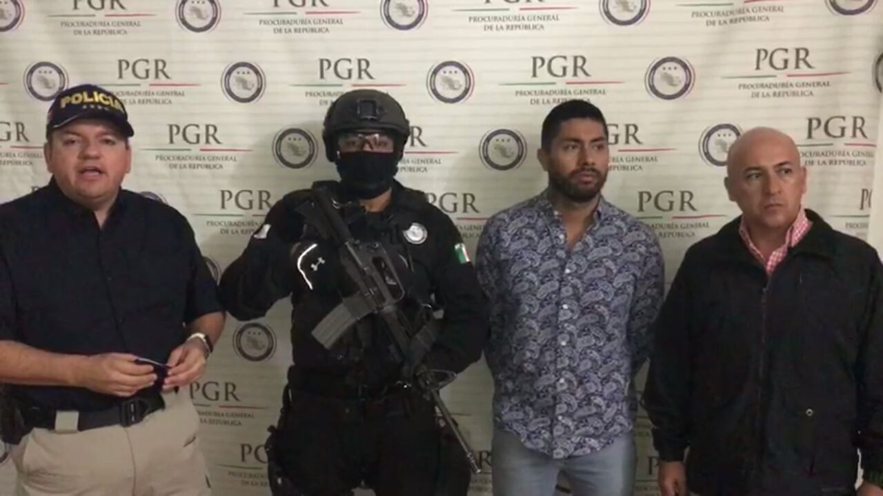 Hay pruebas suficientes para que condenen a 'El Negro': Fiscalía- Grupo ...
