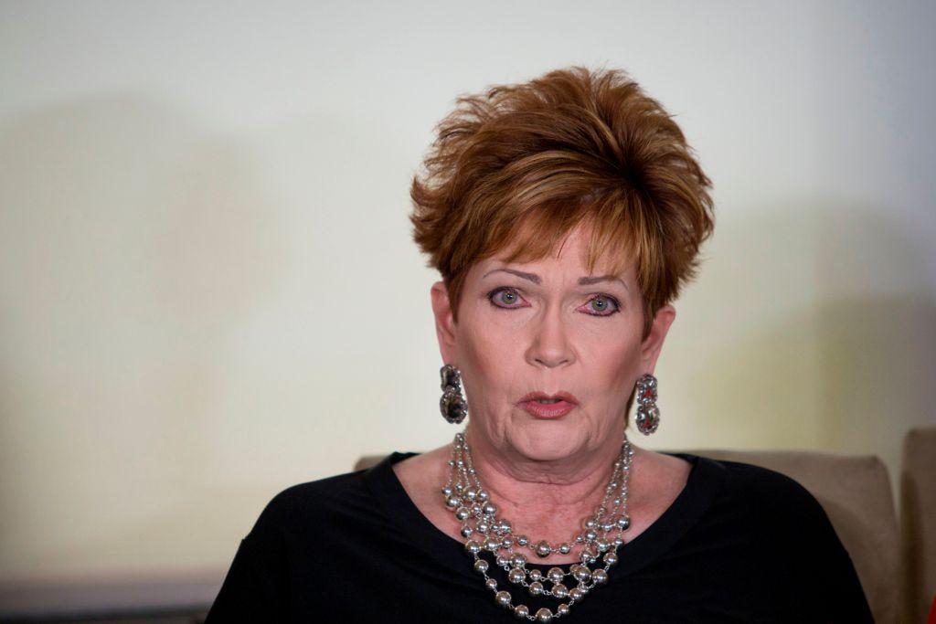 Empresaria acusa a candidato republicano de acoso sexual- Grupo Milenio