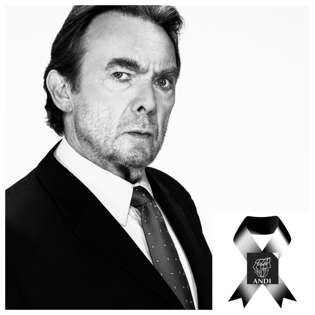 Murió el actor Claudio Báez a los 69 años- Grupo Milenio