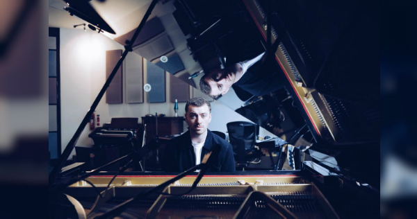 Sam Smith visitará México en 2018 - Grupo Milenio