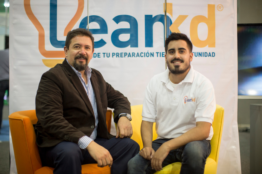 Independiente de su origen social, edad, en dónde estudien o qué hagan ...