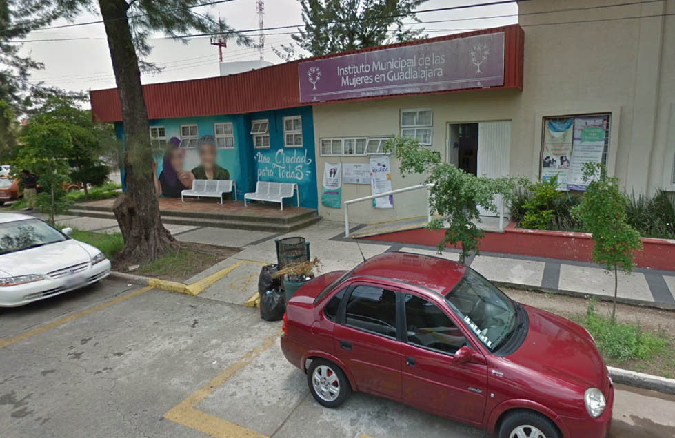 Activan Código Rosa para hacer efectivas órdenes de protección- Grupo ...