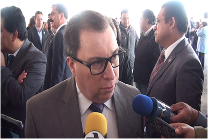 Sin elementos para culpar a Diego Sinhue, dice presidente del TEEG ...