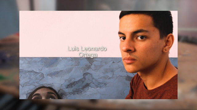 El Amor Visto por el Arte. Luis Leonardo Ortega - Grupo Milenio