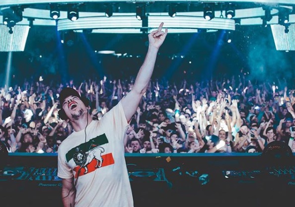 Diplo recuerda su histórico concierto en Cuba - Grupo Milenio