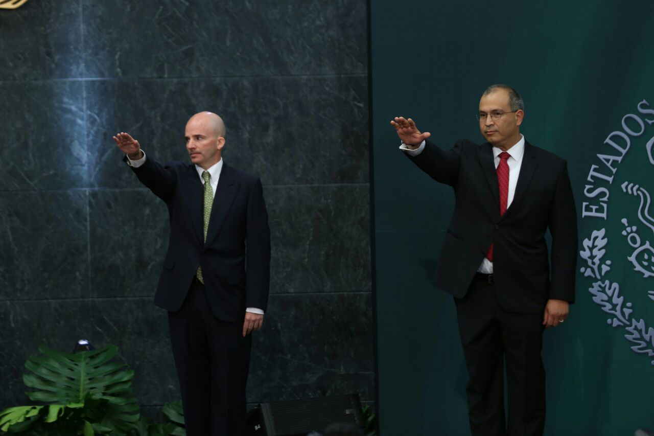 ¿Quiénes se van y quiénes llegan? Los cambios en el gabinete de Peña ...