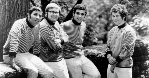 Murió el cantante Mitch Margo a los 70 años- Grupo Milenio