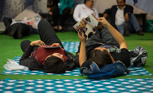 Y entonces, ¿sirve leer 20 minutos al día?- Grupo Milenio