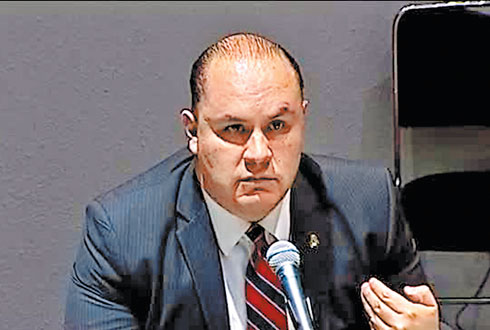 Señalan a juez segundo de distrito por ‘renta’ de plazas- Grupo Milenio