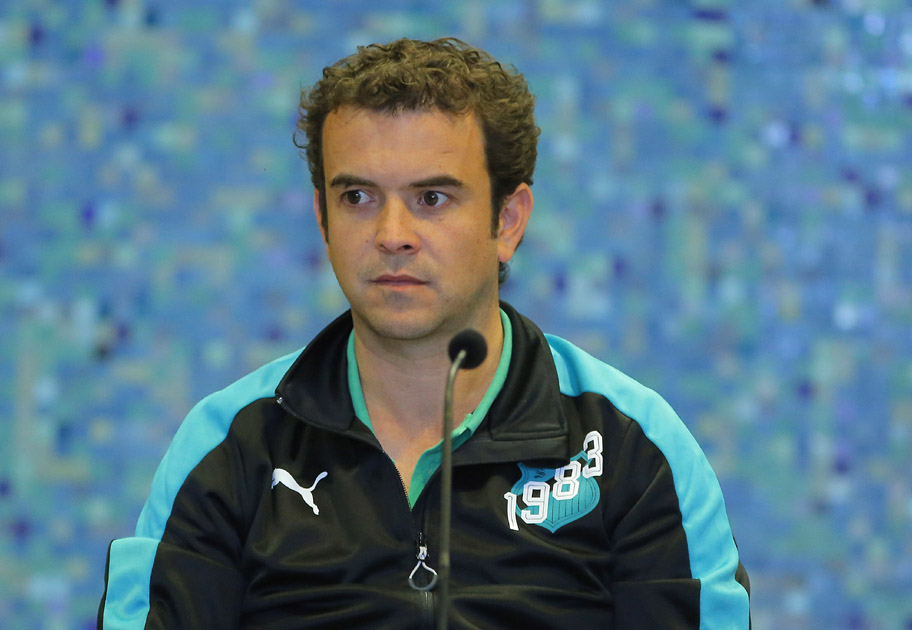 Isijara, una buena compra: José Riestra- Grupo Milenio