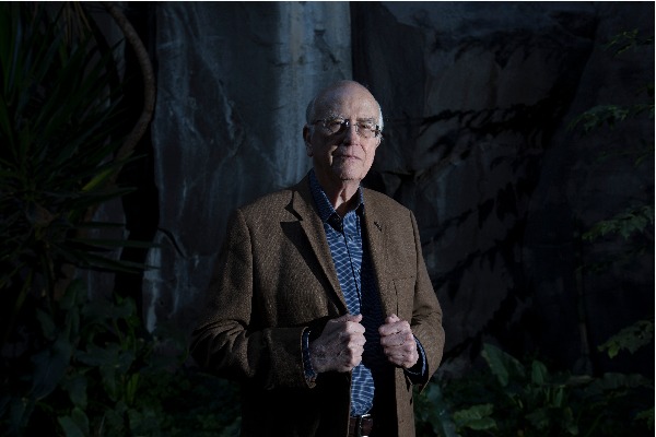 Roger Bartra: la soledad elegida- Grupo Milenio