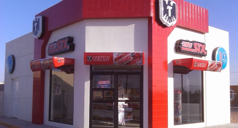 Tiendas Six abrirá 10 sucursales operadas por mujeres en 2018- Grupo ...