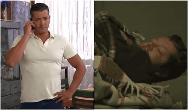 Carlos Peniche: de actor de TV a vivir en la calle- Grupo Milenio