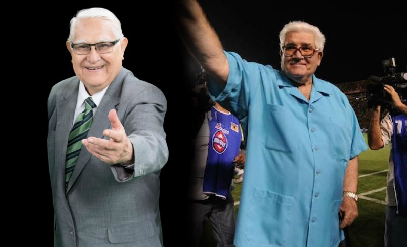 'Don Rober' y Miloc verán su Final soñada desde el cielo- Grupo Milenio