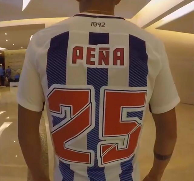 Pachuca ‘limpia’ su jersey para el Mundial de Clubes - Grupo Milenio