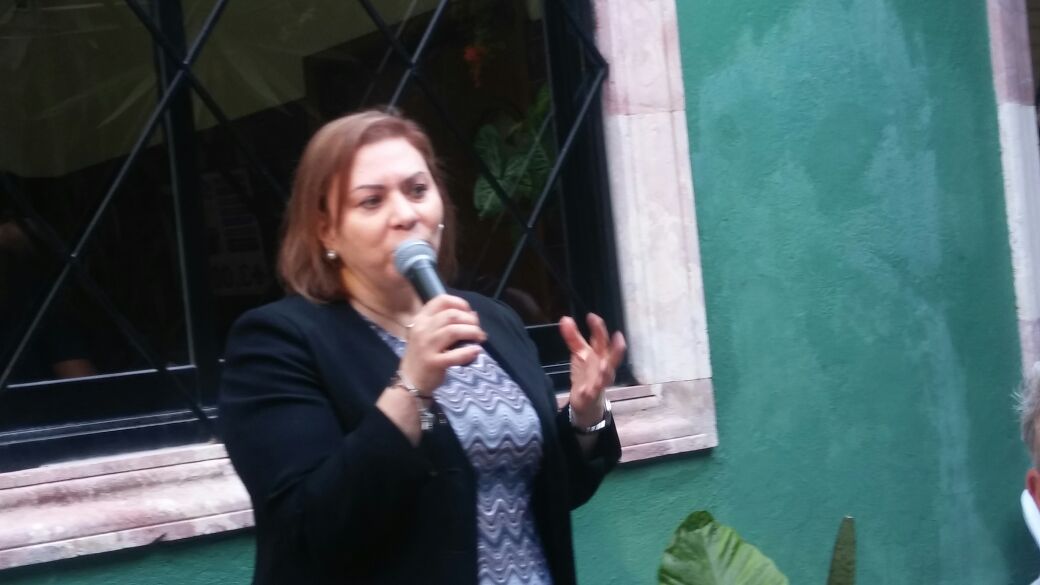 Turismo espera que 2017 cierre con 7 millones de visitantes: Gloria ...