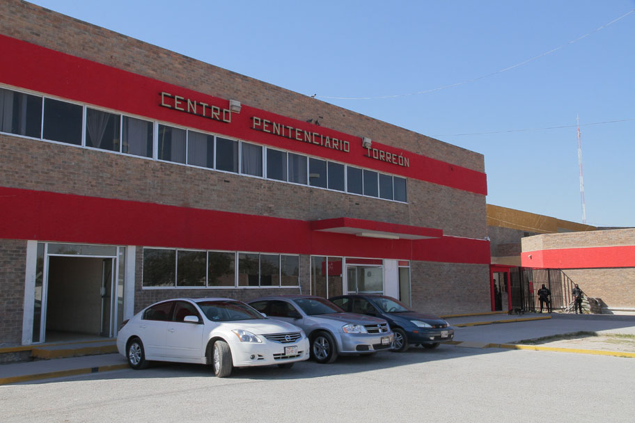 Cereso de Torreón recibe recomendaciones de CEDHC- Grupo Milenio