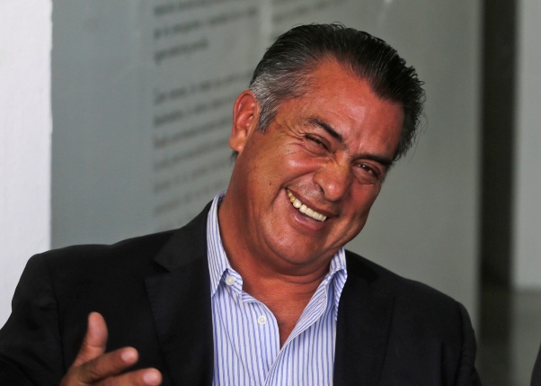 ¿Quién es Jaime Rodríguez, ‘El Bronco’?- Grupo Milenio