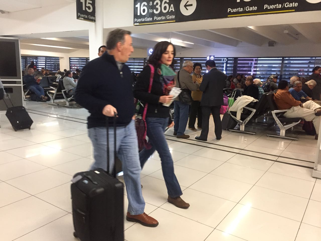 Meade presentará en Chiapas compromisos de su plataforma- Grupo Milenio