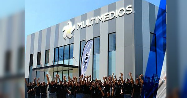Multimedios llega a Costa Rica con nueva propuesta - Grupo Milenio