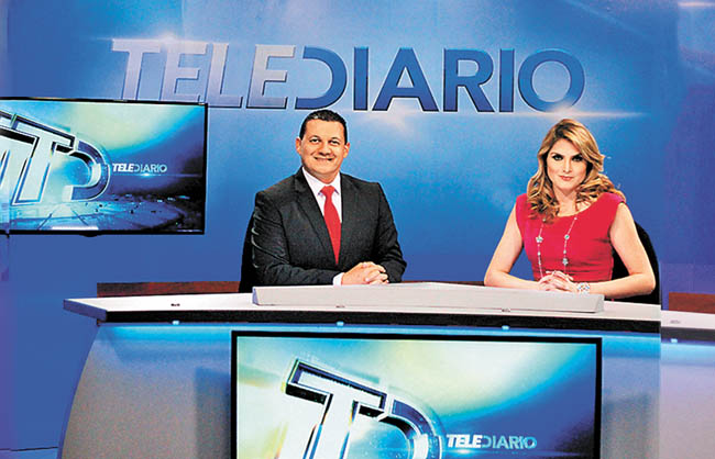 Multimedios Costa Rica, una realidad- Grupo Milenio