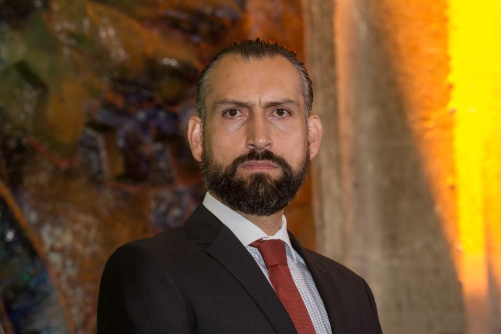 Otto Granados nombra al nuevo jefe de Oficina de la SEP- Grupo Milenio