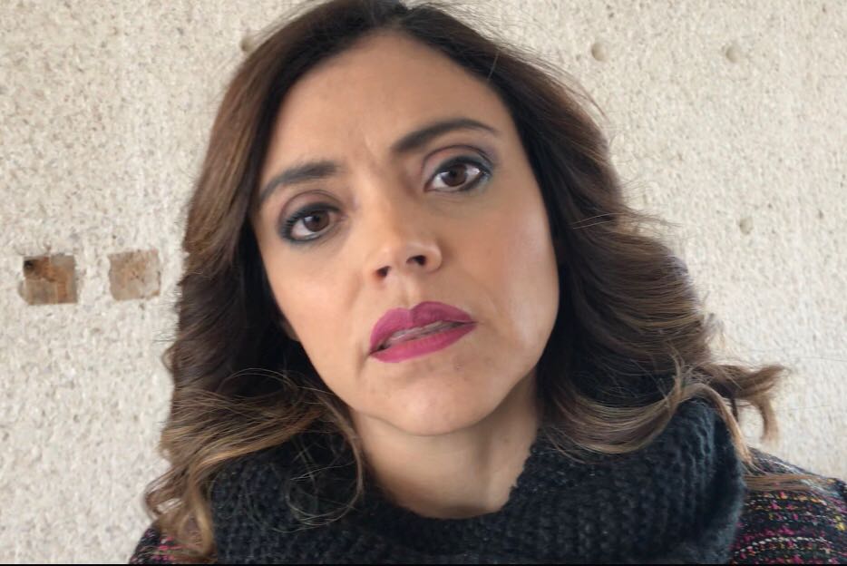 La sociedad pide la alternancia en Irapuato: Arcelia González- Grupo ...
