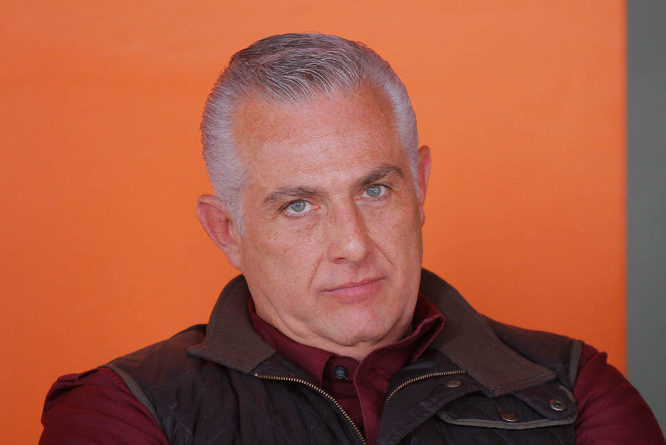 Incrementar salarios entre las metas de Román Cepeda- Grupo Milenio