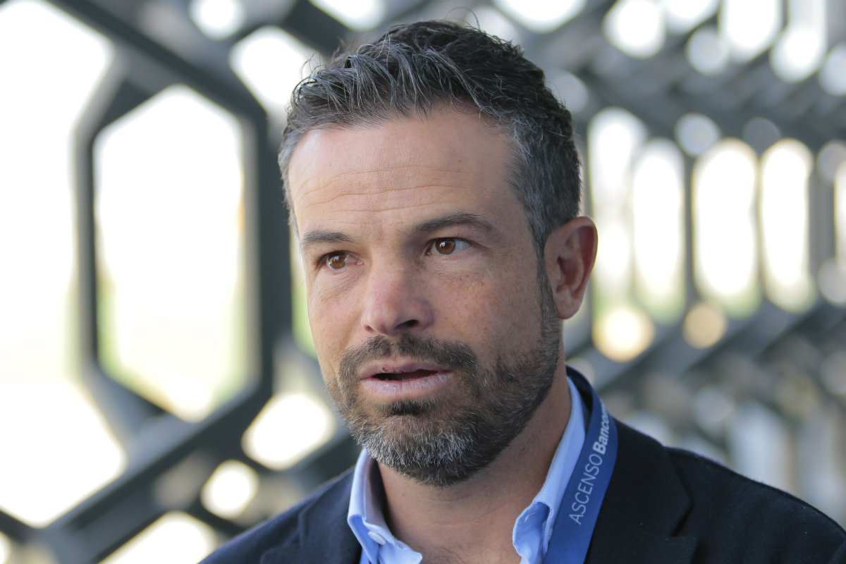 Rafa Puente espera cuatro refuerzos más para Lobos- Grupo Milenio